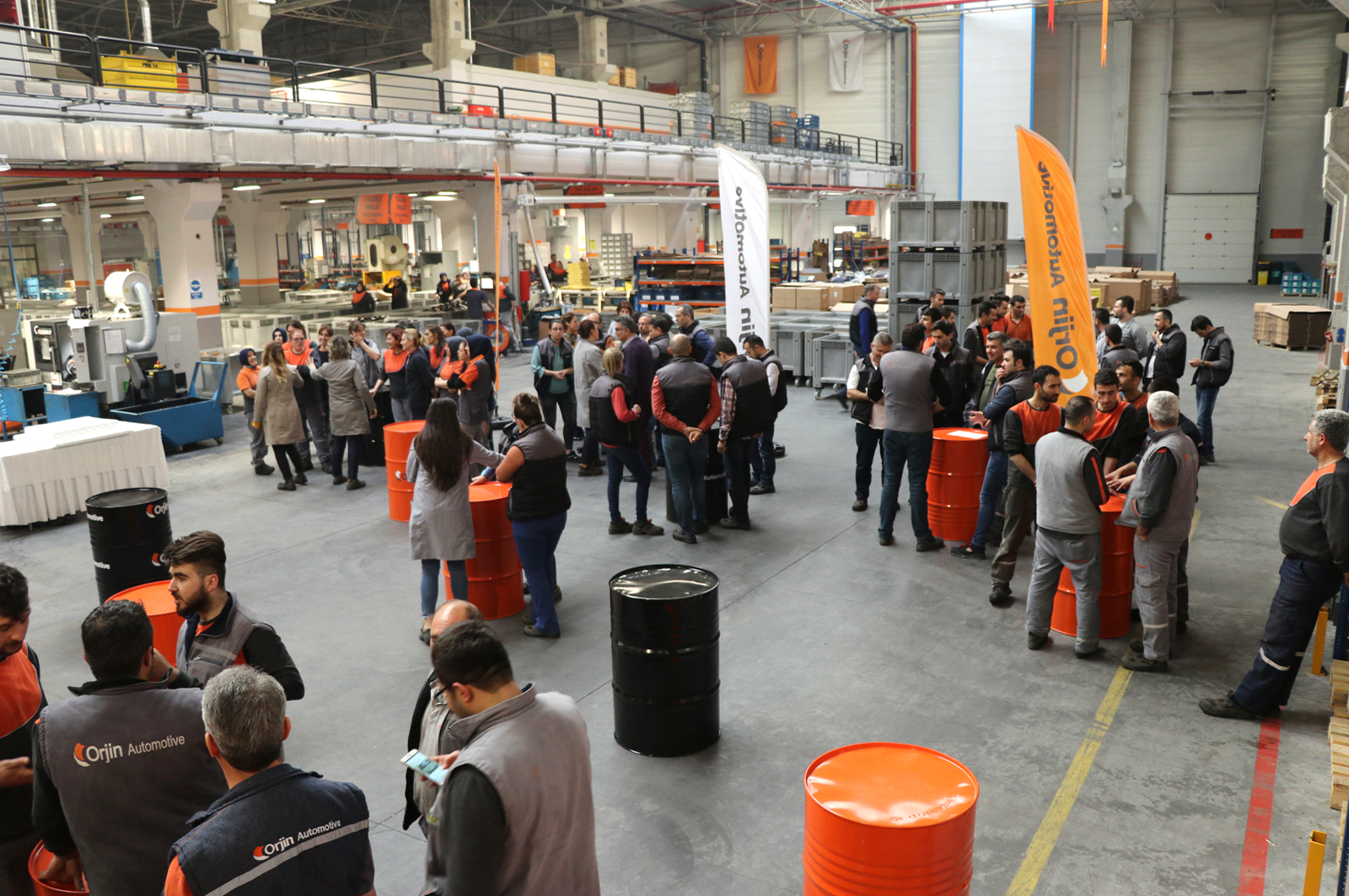 2018 Certificado de Calidad IATF