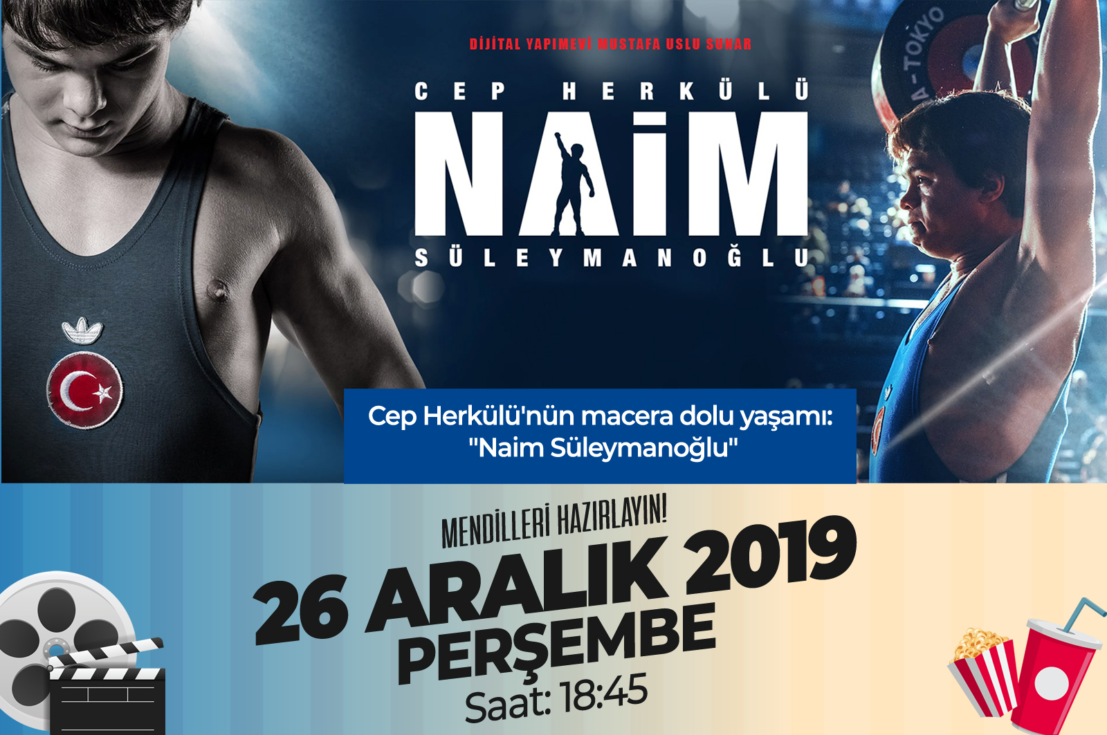 2020 We Were Always Together In Naim